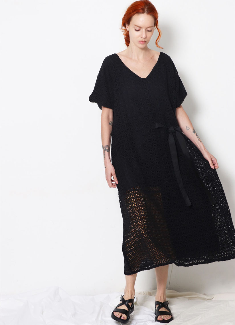 dresses - SCAR-ID